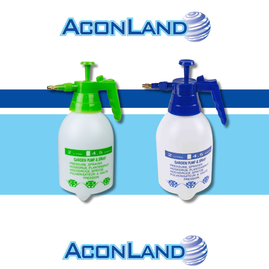 SPRAYER SX-5073-6 (2 LITER) | Shopee Malaysia