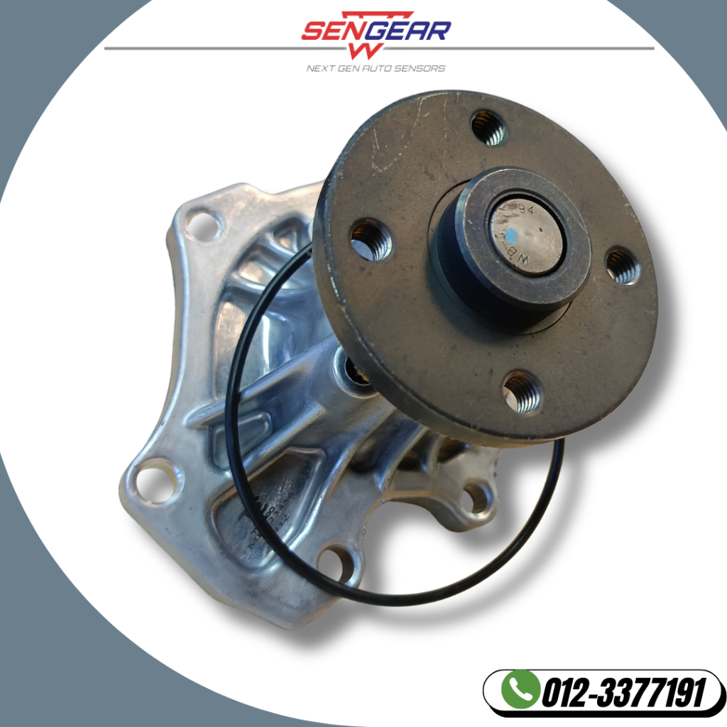 TOYOTA CAMRY ACV40 / ACV50 ACV51 / ESTIMA ACR50 ACR55 / VELLFIRE ANH20 ...