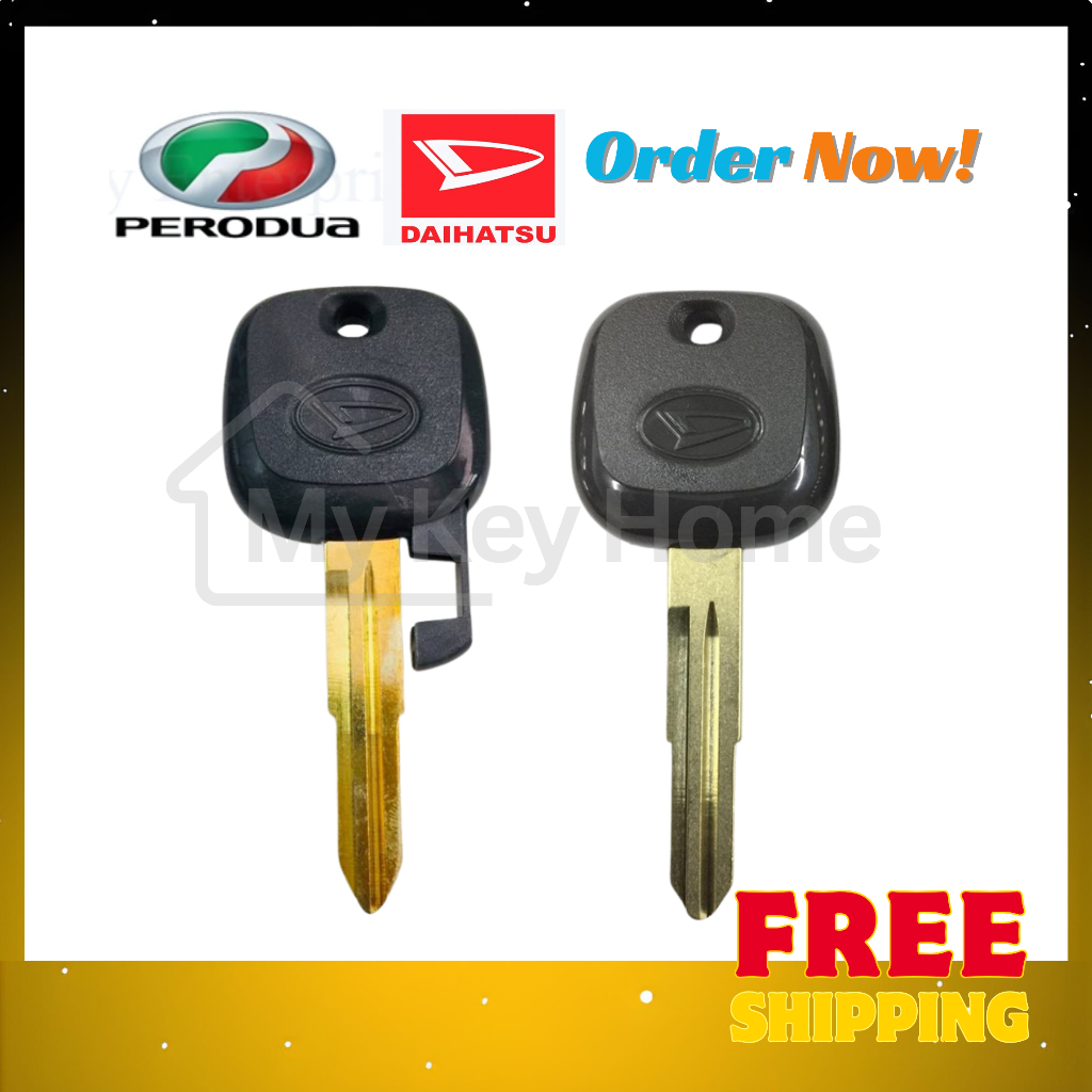 Perodua Key Myvi, Alza, Kenari, Kancil, Rusa, Viva Elite with Daihatsu ...