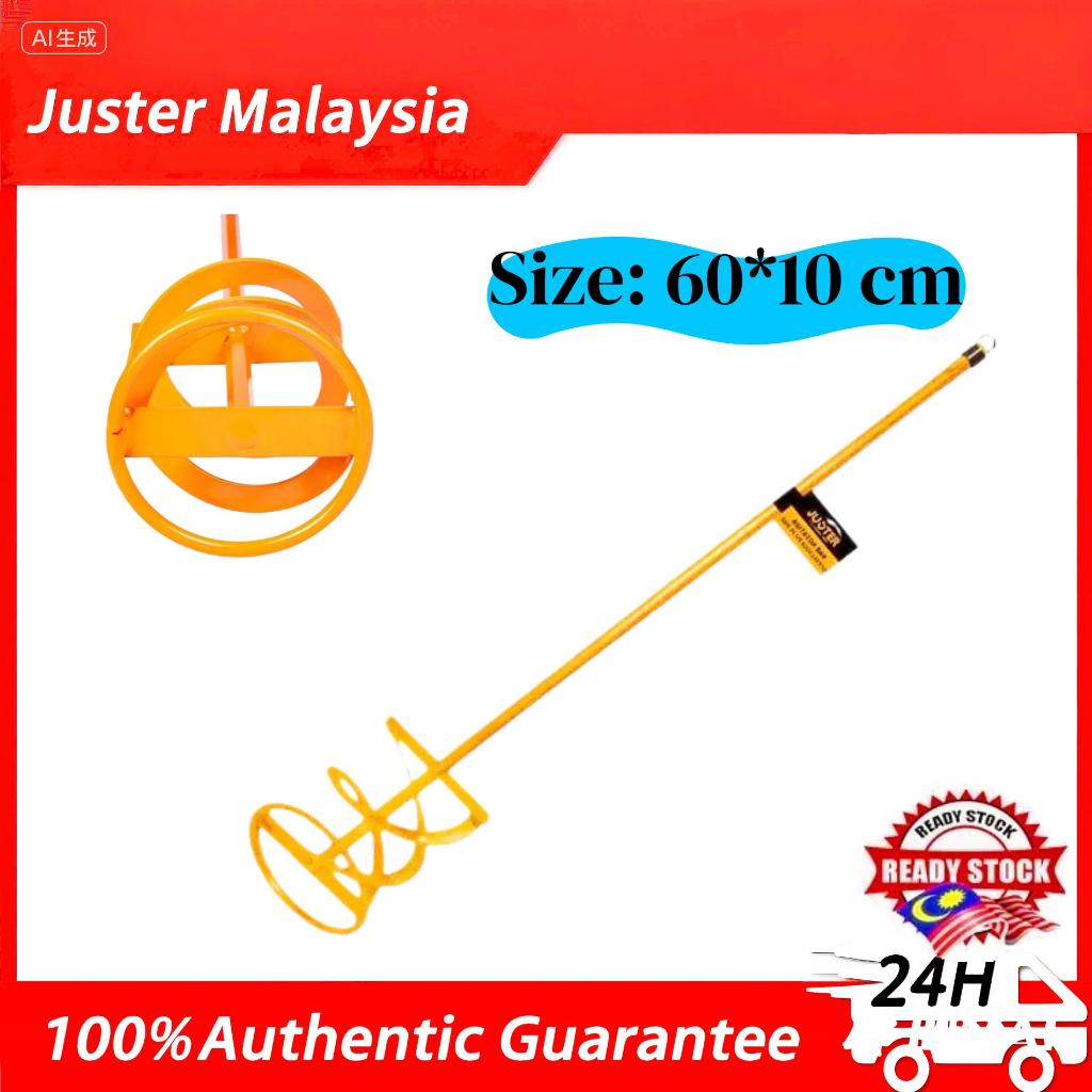 JLD94010 SDS Plus Agitator Bar 60x10cm | Mixing Tool for Cement ...