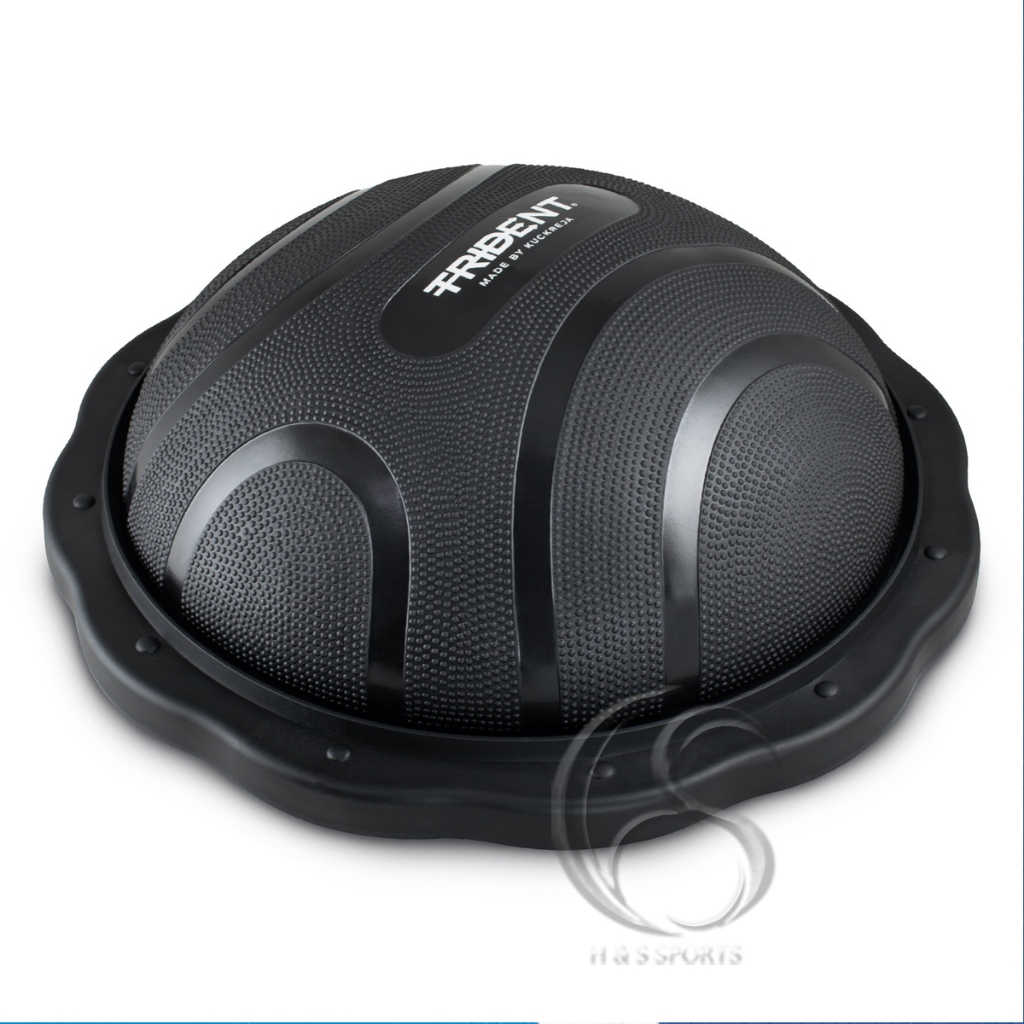 Trident Master Premium Bosu Ball | Shopee Malaysia