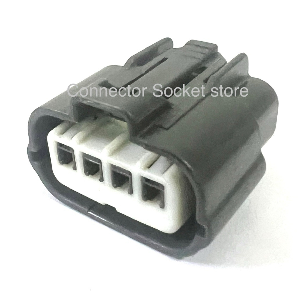 Proton Waja Map Sensor Socket 4 PIN | Shopee Malaysia