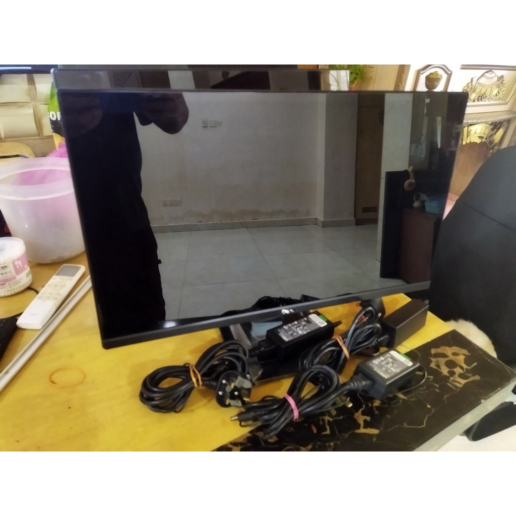 Dell S2340L 23" FHD (1920X1080) LED Monitor | Shopee Malaysia