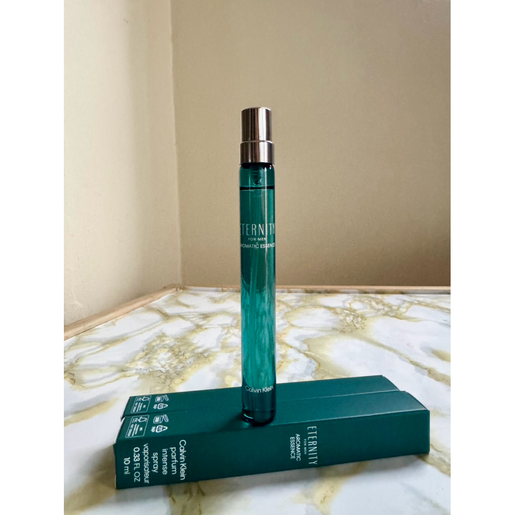 [Ready Stock / Original] Miniature Eternity for MEN Aromatic Essence ...
