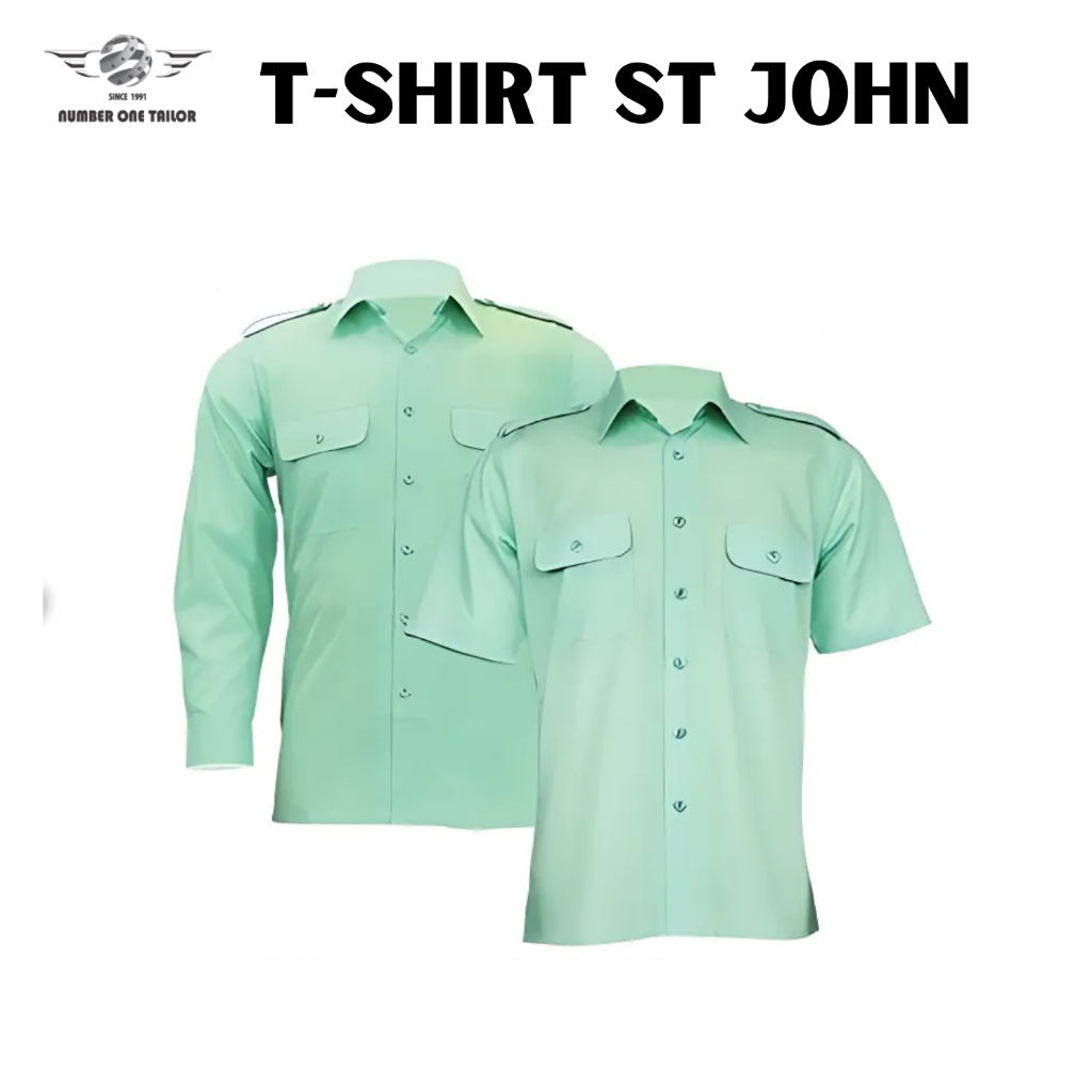 BAJU UNIFORM TKRS (TUNAS KADET REMAJA SEKOLAH) | Shopee Malaysia