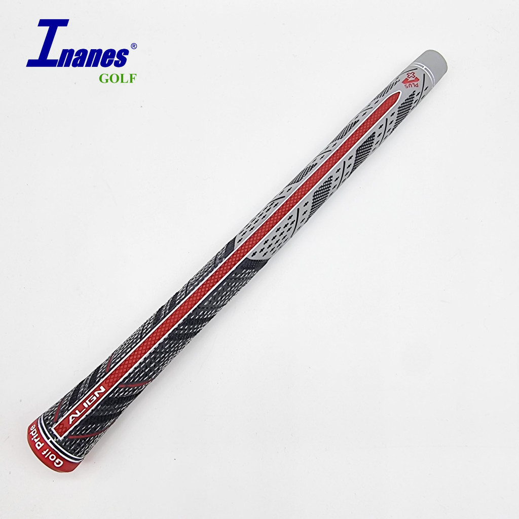 Golf Pride MCC PLUS4 ALIGN Grip Iron Wood Driver Hybrid Wedge Full ...