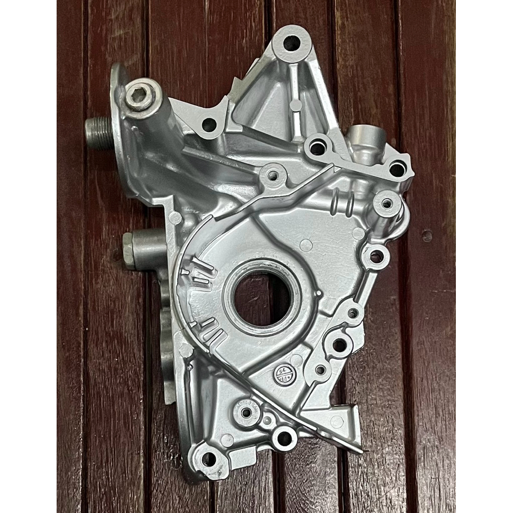 OIL PUMP MIVEC CK PNP PROTON WAJA SATRIA NEO PESONA GEN2 SAGA BLM ...