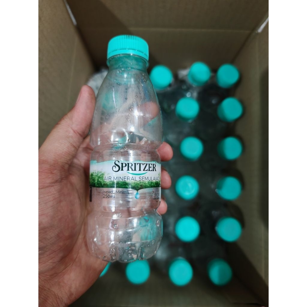 BOTOL PLASTIK KOSONG TERPAKAI (24 PCS) | Shopee Malaysia