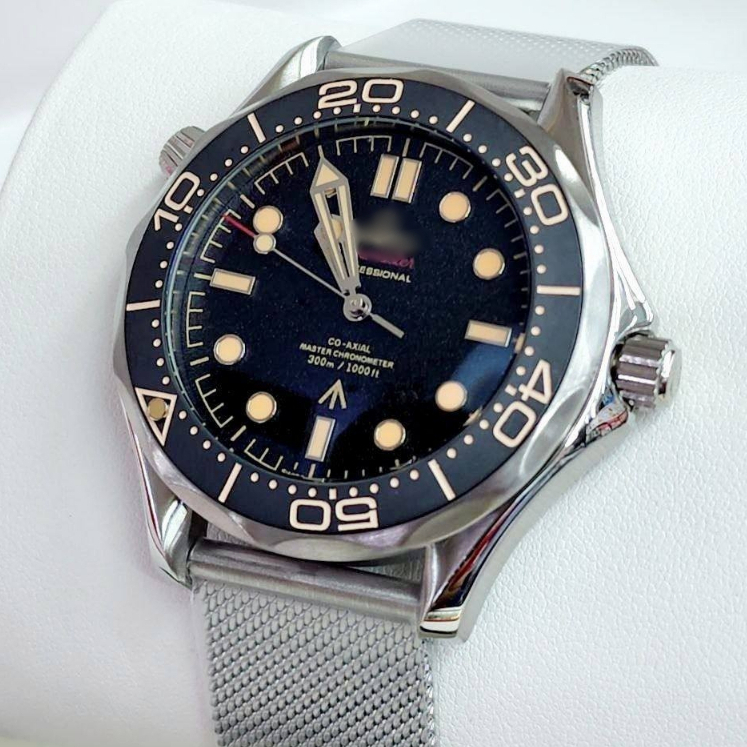 Official Seiko 5 Sports GMT Men’s Watch SSK001K1 / SSK005K1 / SSK003K1 ...