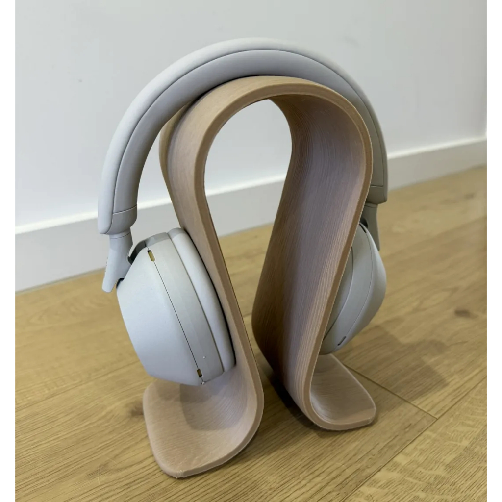 🔥KL READY STOCK🔥Universal U Shape Plastic Headphone Headset Stand ...