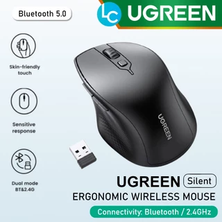 Buy ugreen mouse Online With Best Price, Aug 2025 | Shopee Malaysia