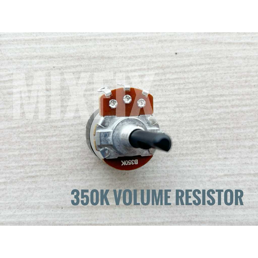 Panasonic 350K Variable Resistor 100% For Panasonic Water Heater Parts ...