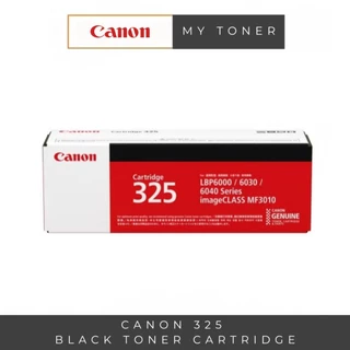 Canon 325 Original Toner Cartridge - Prices and Promotions - Oct 2025 ...
