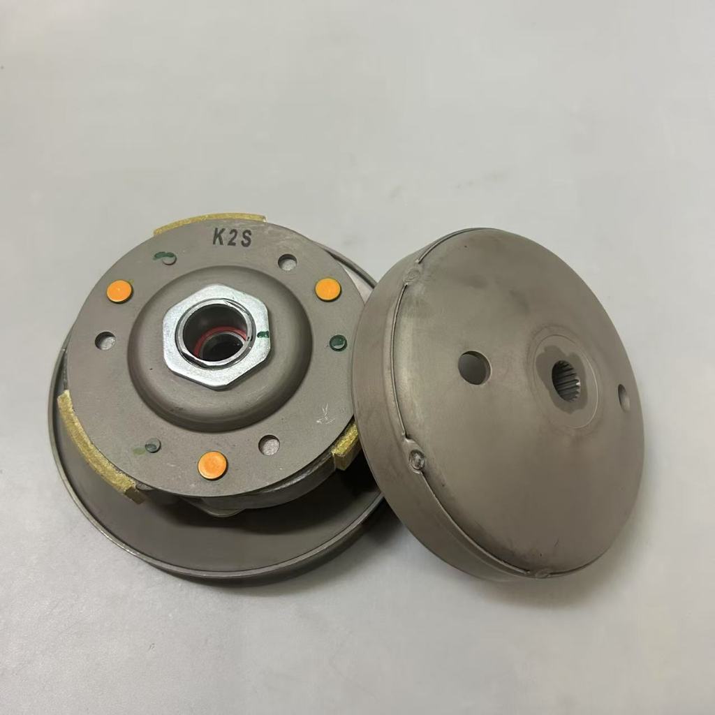 VARIO 160 REAR PULLEY SET HONDA WITH HOUSING REAR PULLY SET YTZ5 6300 ...