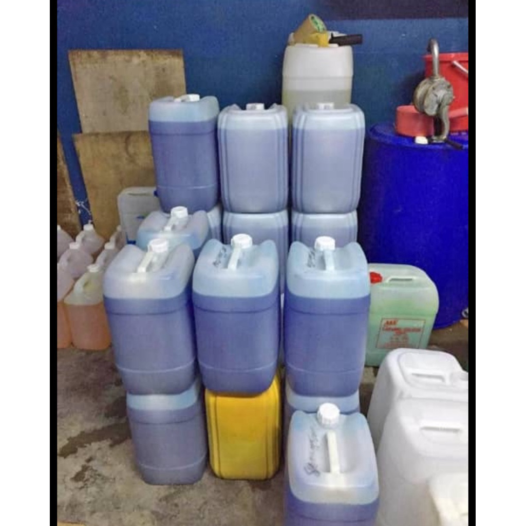 PATI SABUN BUBBLE DIRECT KILANG BY PROTECT | Shopee Malaysia