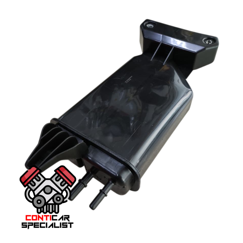 3C0201801E ACTIVE CHARCOAL CANISTER CONTAINER FOR VW PASSAT SHARAN ...