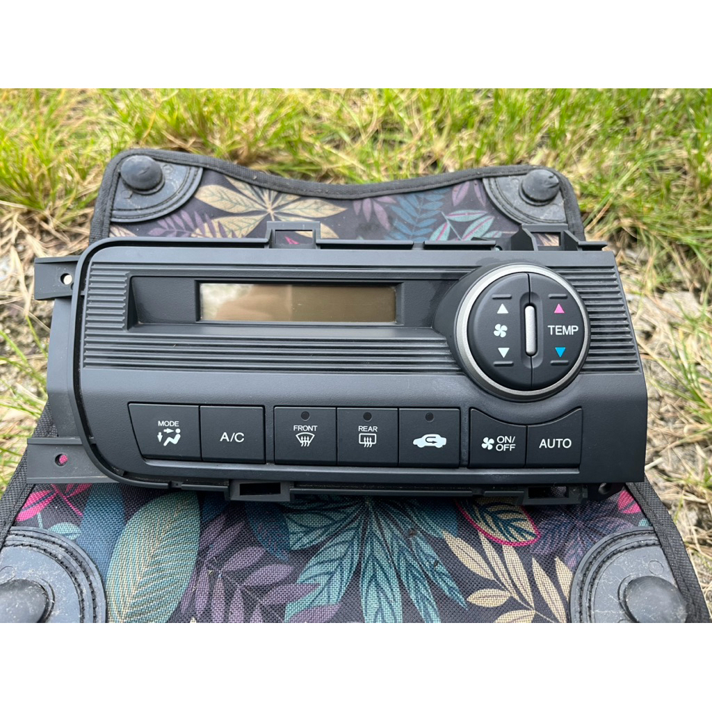Honda Freed controller econ Original (halfcut) | Shopee Malaysia