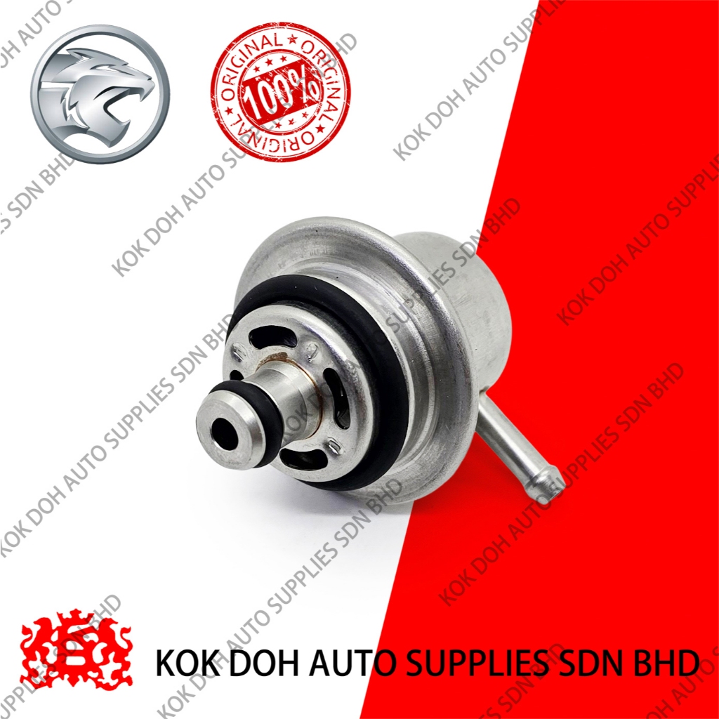 Regulator Tekanan Bahan Api/Fuel Pressure Regulator GEN2/PERSONA ...
