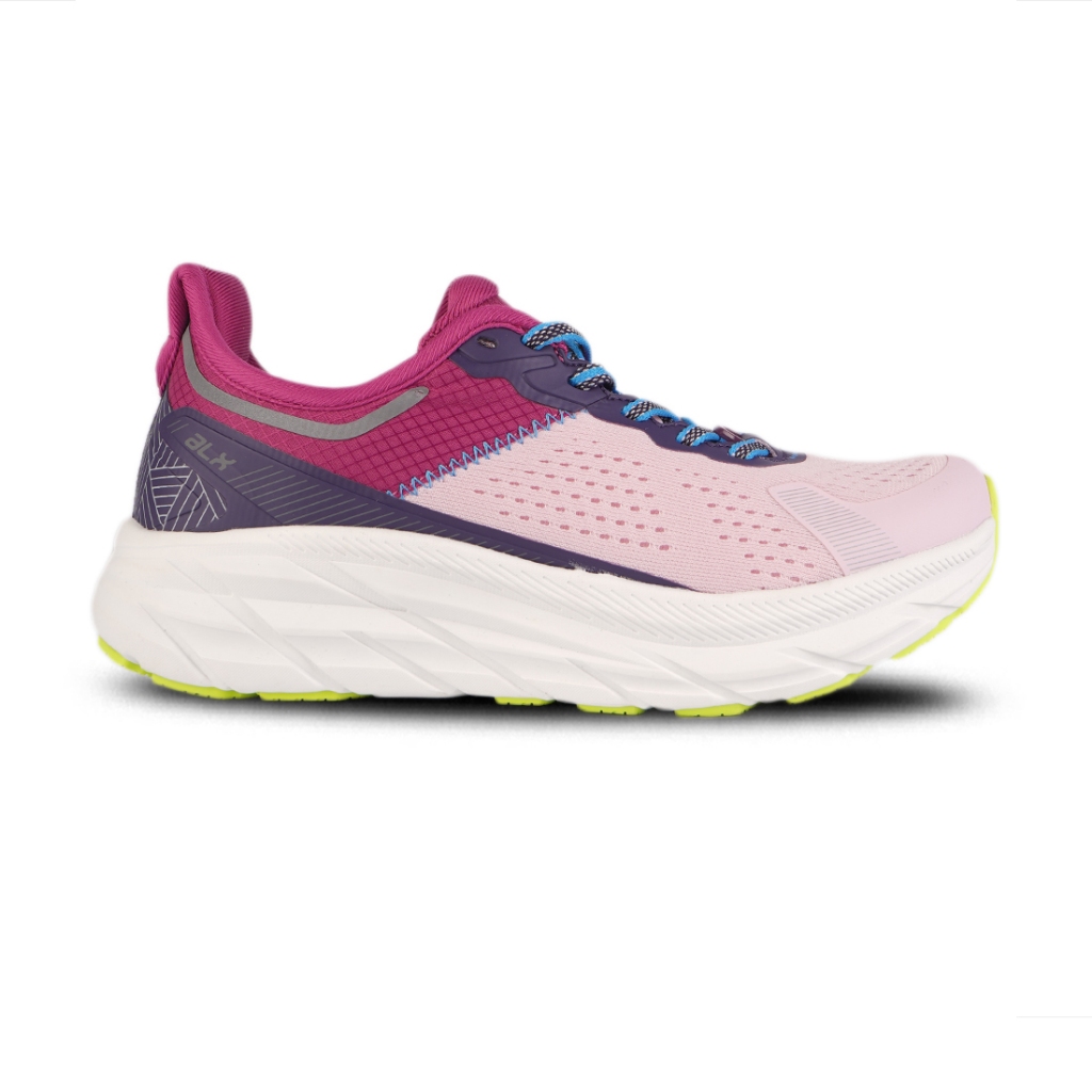 ALX Women's Running Shoes Purple FXW10000107 | Shopee Malaysia
