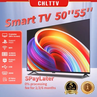tv 55 inch Malaysia, Best Deals September 2025 | Shopee Malaysia