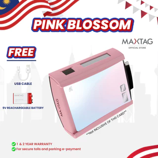 MaxTag Official Store Online, August 2025 | Shopee Malaysia