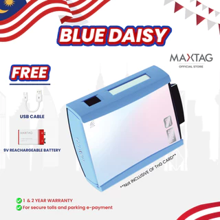 MaxTag Official Store Online, August 2025 | Shopee Malaysia