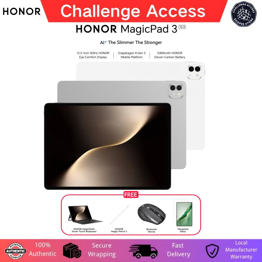 Buy honor magic pad Online With Best Price, Jun 2026 | Shopee Malaysia