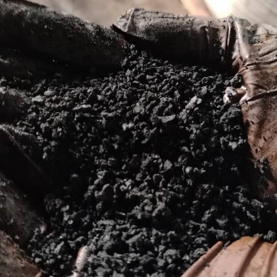 25kg Granular BIOCHAR Organic / Agricultural/ Horticultural Biochar ...
