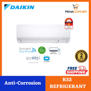 daikin air conditioner Malaysia, Best Deals June 2025 | Shopee Malaysia