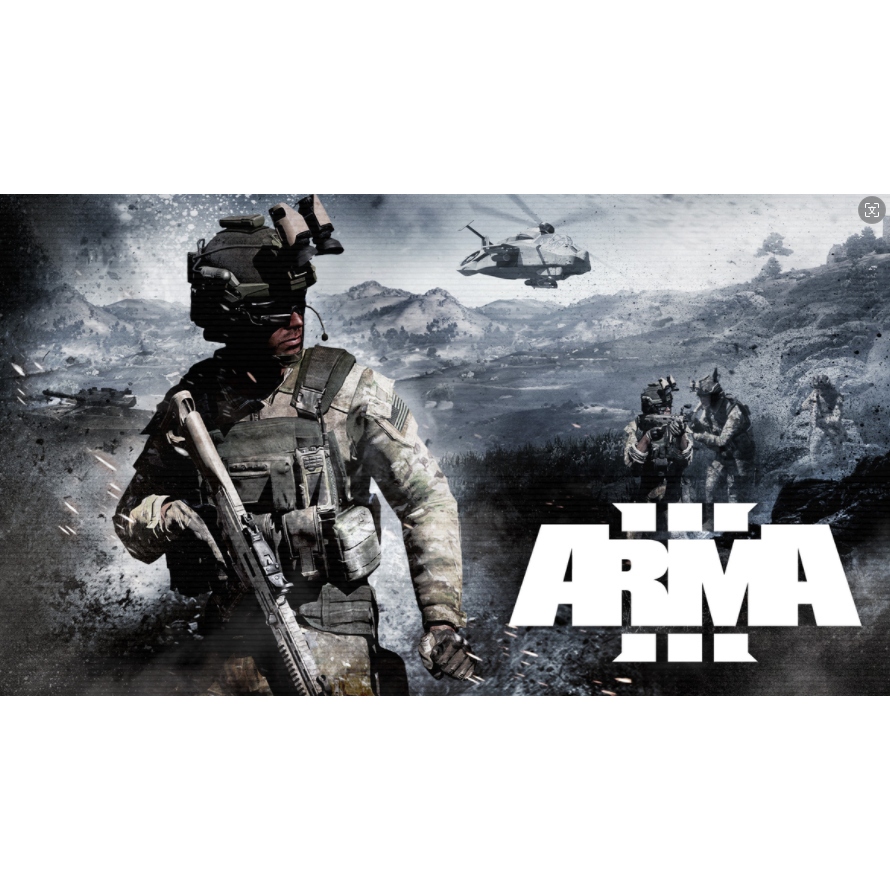 武装突袭3终极版 -v2.16.151618 | Arma III Ultimate Edition | Shopee Malaysia