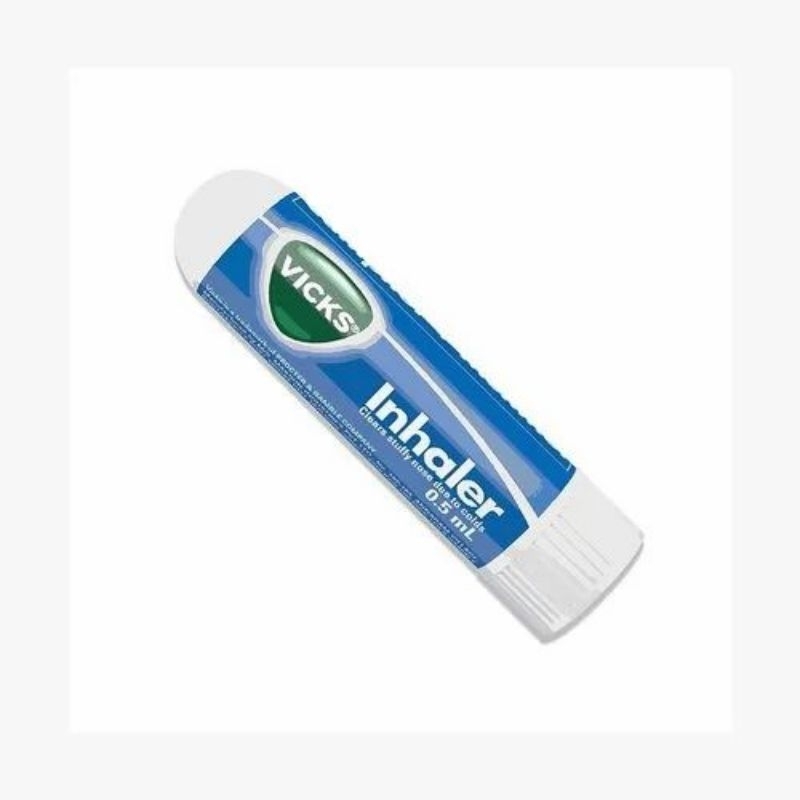 Vicks Inhaler ( original ) 0.5ml | Shopee Malaysia