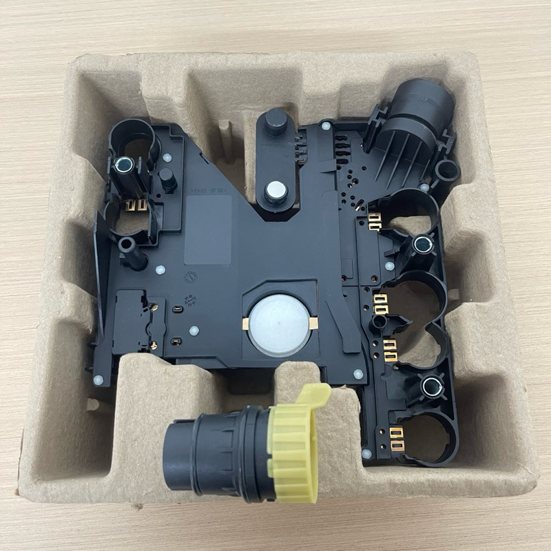 Mercedes Benz 722.6 Auto Transmission Gearbox Valve body Conductor ...