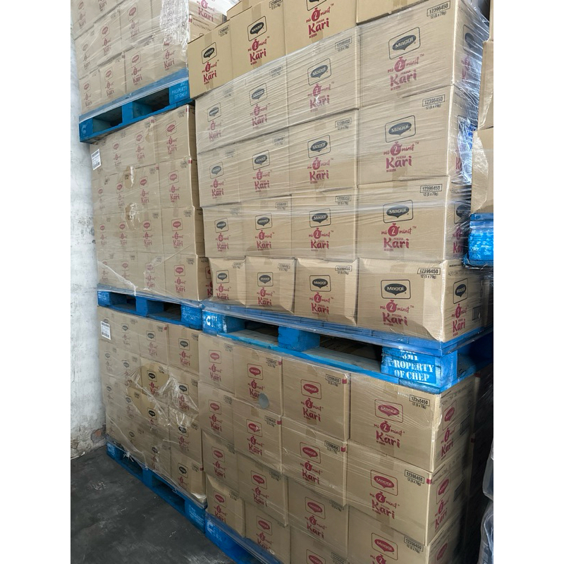 (Carton) Maggi curry packet SEKOTAK 12 (5x79g) | Shopee Malaysia
