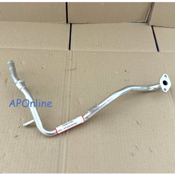 Toyota Vios Ncp42 Water Pump Pipe (16268-21022) | Shopee Malaysia