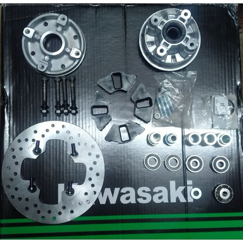 BARANG2 PNP GTO PNP Y15/Y16 | Shopee Malaysia