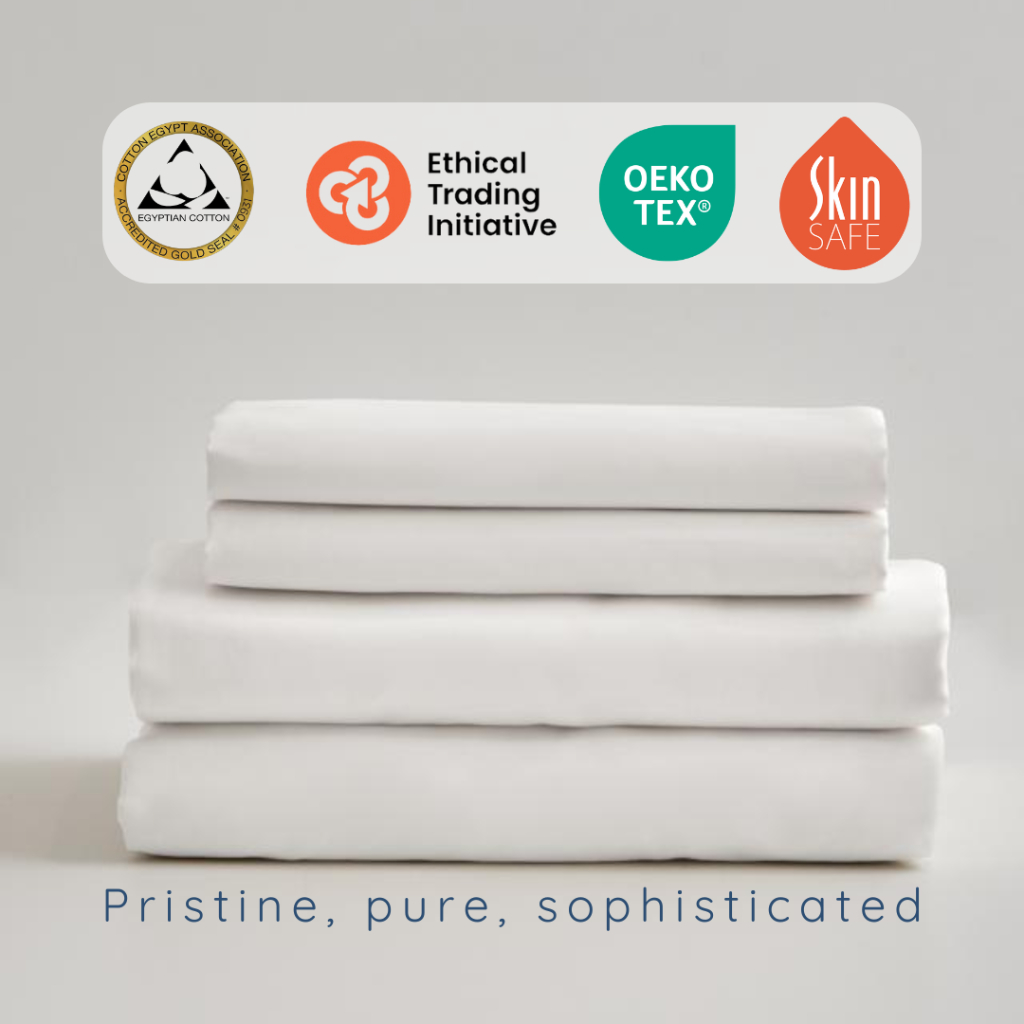 900 Tc Cotton Sheets