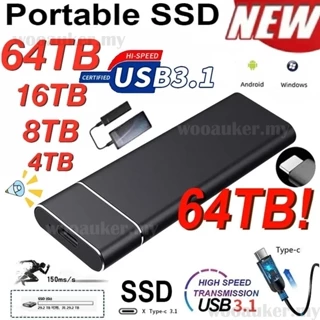 Buy external ssd Online With Best Price, Dec 2025 | Shopee Malaysia