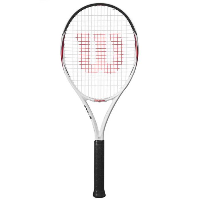 Wilson Hammer BLX 100 (284g) Tennis Racquet (STRUNG) WR147310 ...