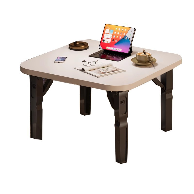 Bay Window Small Table Coffee Table Kang Table Tatami Low Table Folding ...