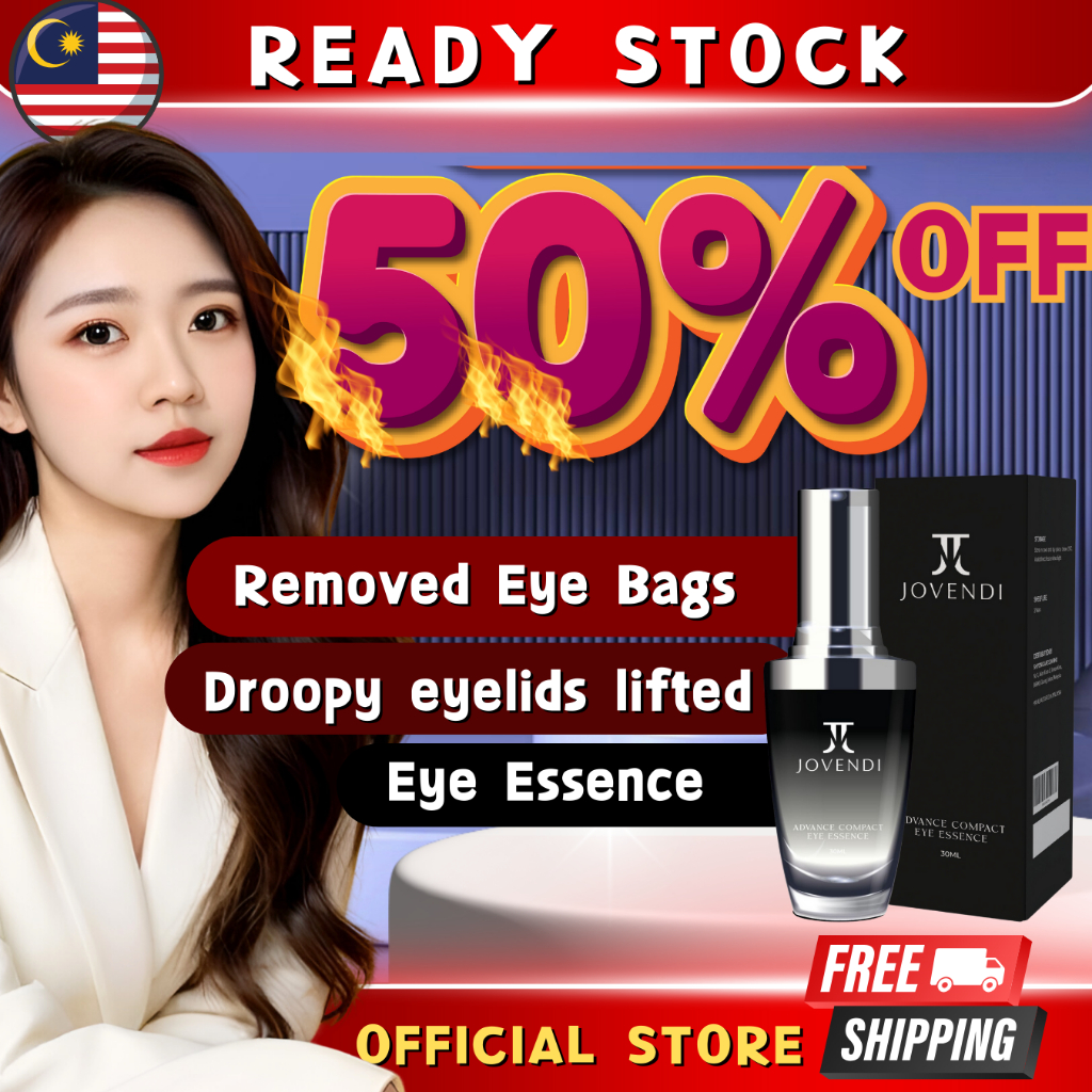 【JOVENDI】 Anti Aging Wrinkle Eye Lifting Essence Anti Aging Collagen ...