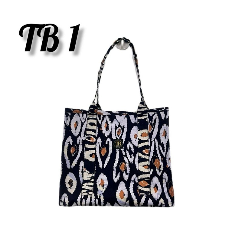 TB/Totebag batik/perempuan/beg wanita/beg pasar/beg travel/batik ori ...