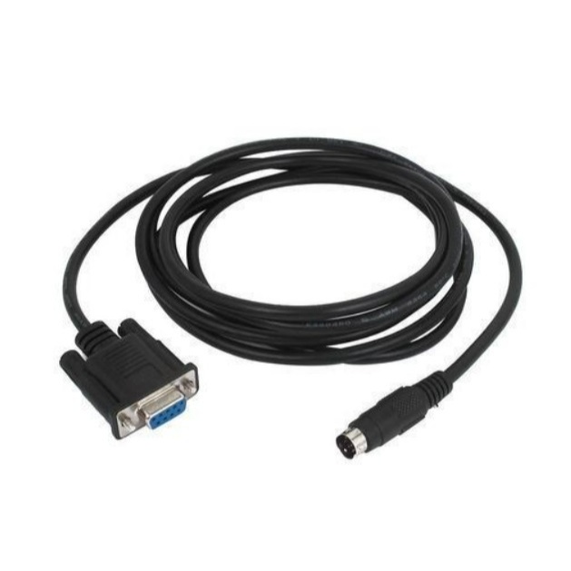 Different Types of PLC Cable DVPACAB2A30 DVPCAB215 UC-MS020-02A AFC8513 ...