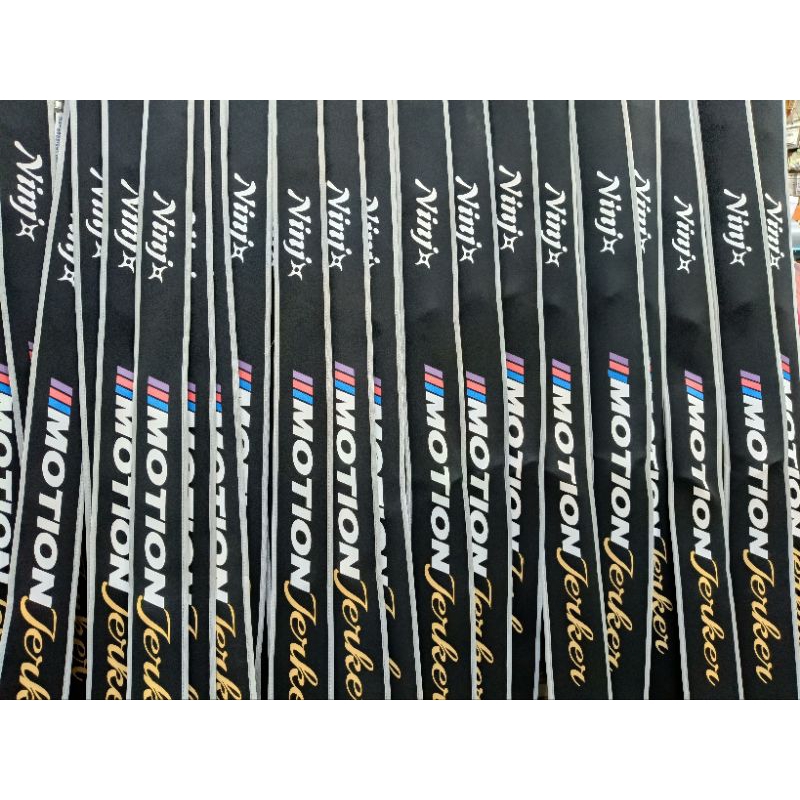 JORAN NINJA MOTION JERKER SLOW JIGGING RODS 28062356 | Shopee Malaysia