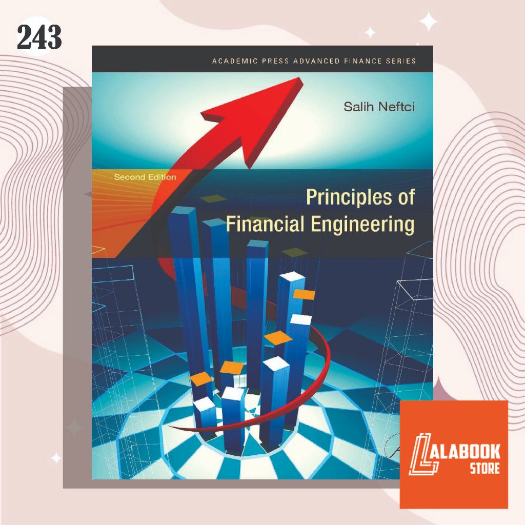 [243] Principles of Financial Engineering (Academic Press Advanced ...