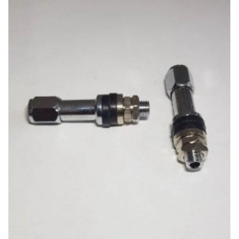 Japan Sport Rim Valve (steel) Kepala Kecik Sport Rim Japan Valve ...