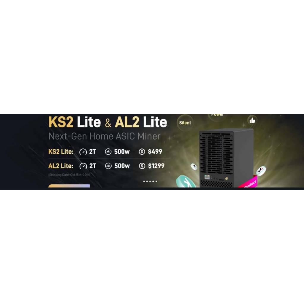 ICERIVER KAS KS2 LITE | Shopee Malaysia