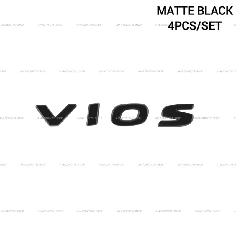 Vios Logo Toyota Promo March 2024: Vios, Hilux Deals And Discounts