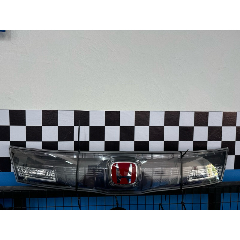 Honda FN2R Rear Reflector Panel | Shopee Malaysia