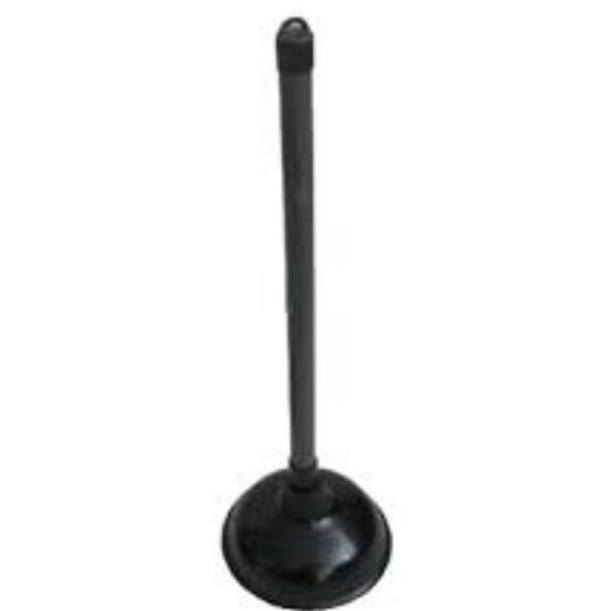 5" Pvc Handle Toilet Pump Tandas Pressure Suction Black / Pam Tandas ...