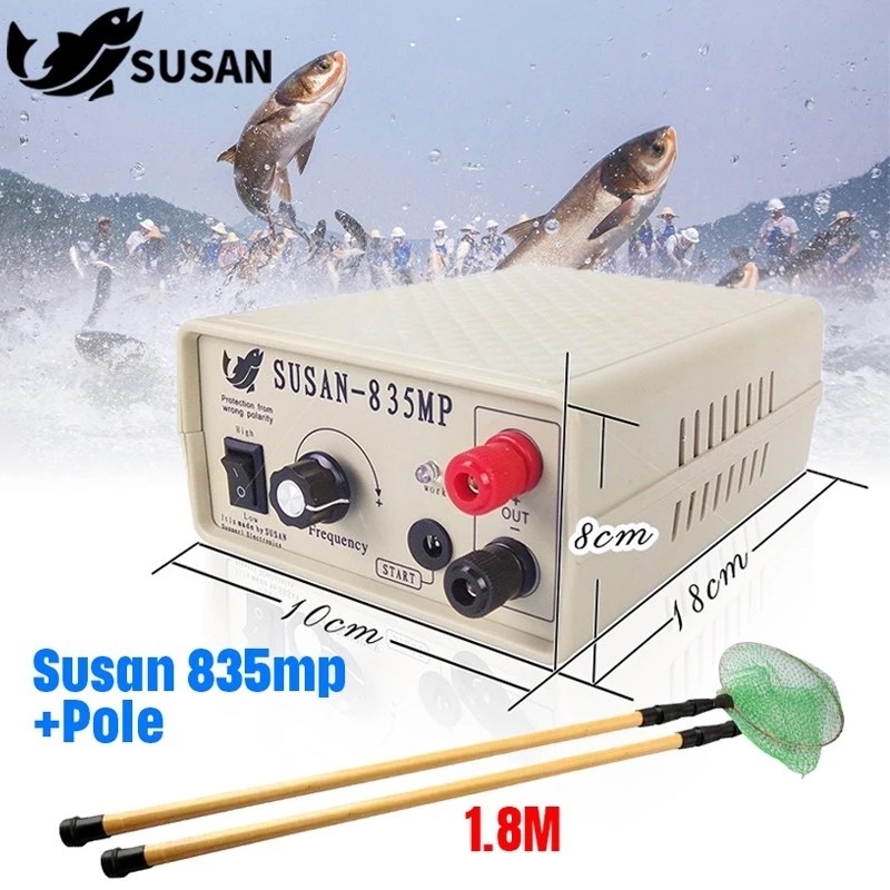 KAREN IKAN INVERTER SUSAN-735MP Mixing High-power Ultrasonic Inverter ...